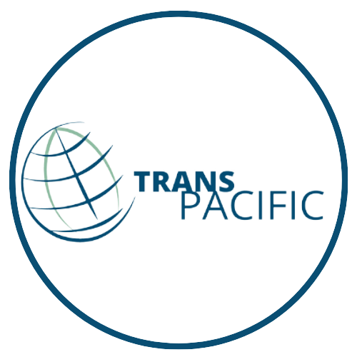 Transpacific Logo